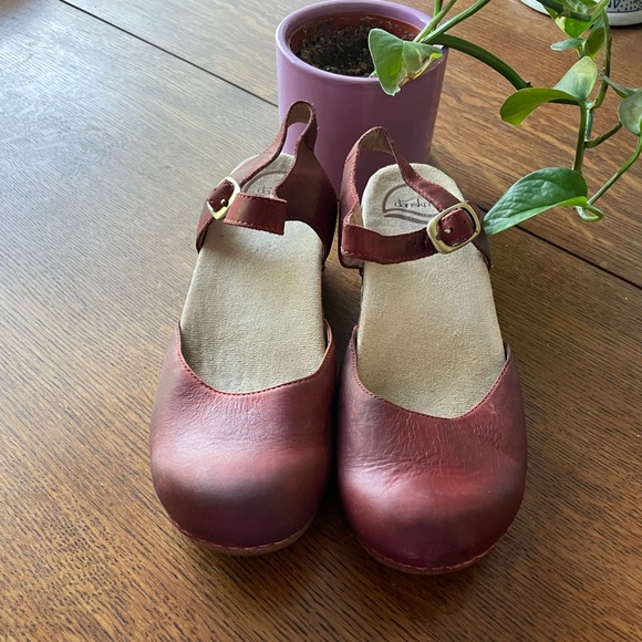 Dansko | Shoes | Dansko Sam | Poshmark
